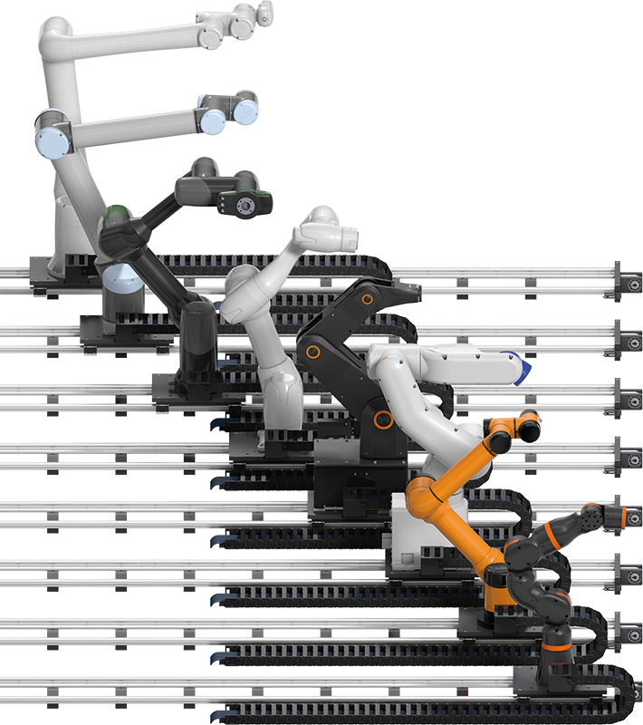7th axis configurator